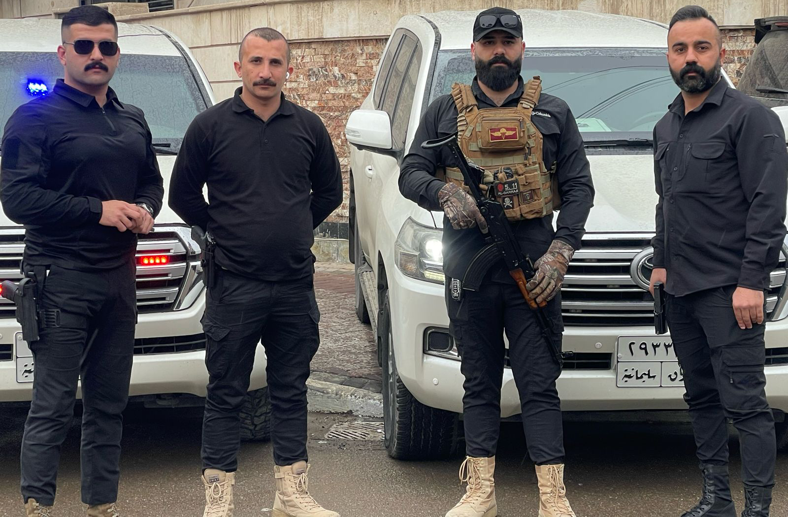 Life Line Security